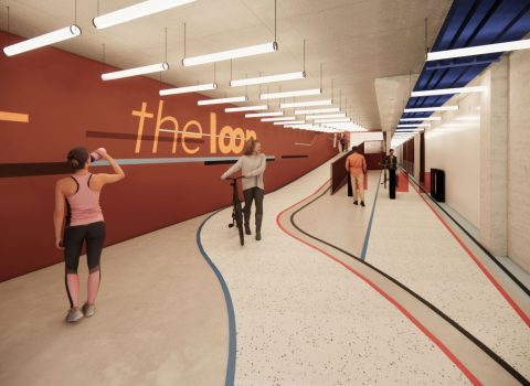 75 London Wall | in the heart of the City of London