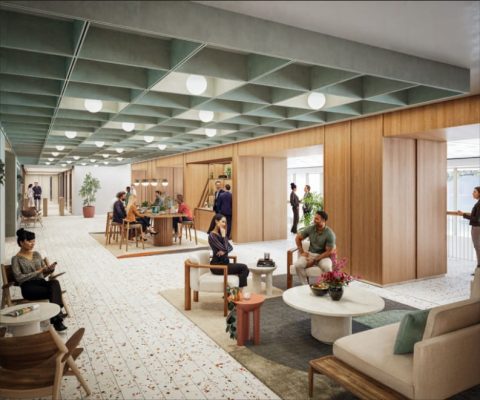 75 London Wall | in the heart of the City of London