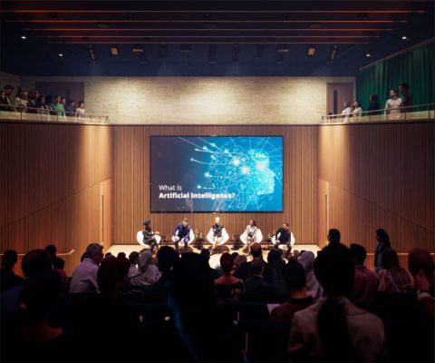 75 London Wall | in the heart of the City of London